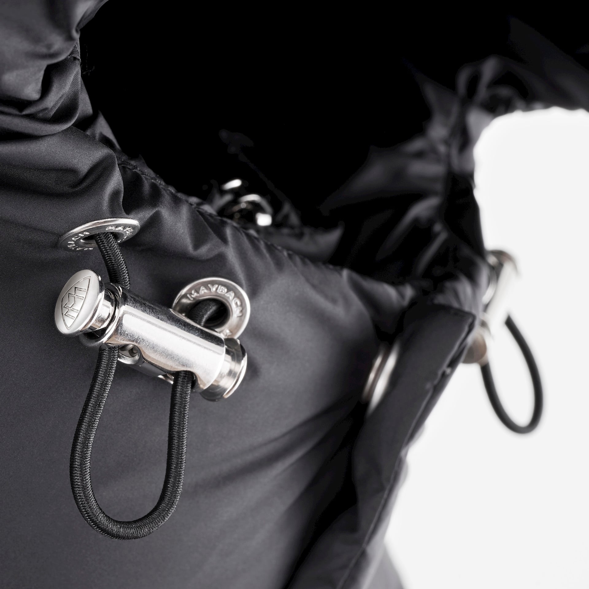 THE BLISS I – Men’s down jacket by MAYBACH