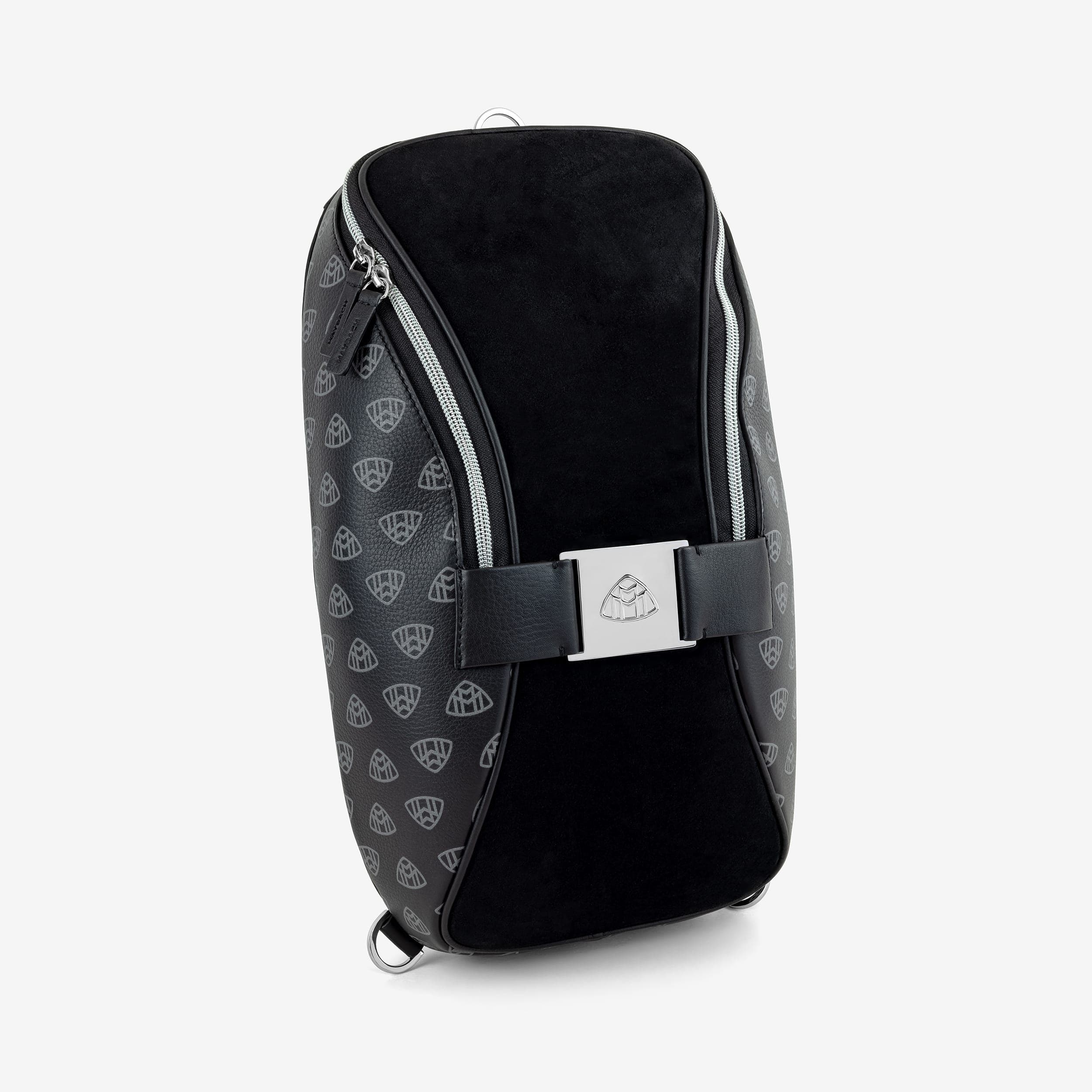 Handcrafted MAYBACH leather backpacks – Made in Germany