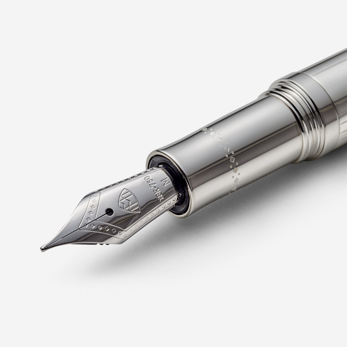 MAYBACH Luxury fountain pens | Made in Germany