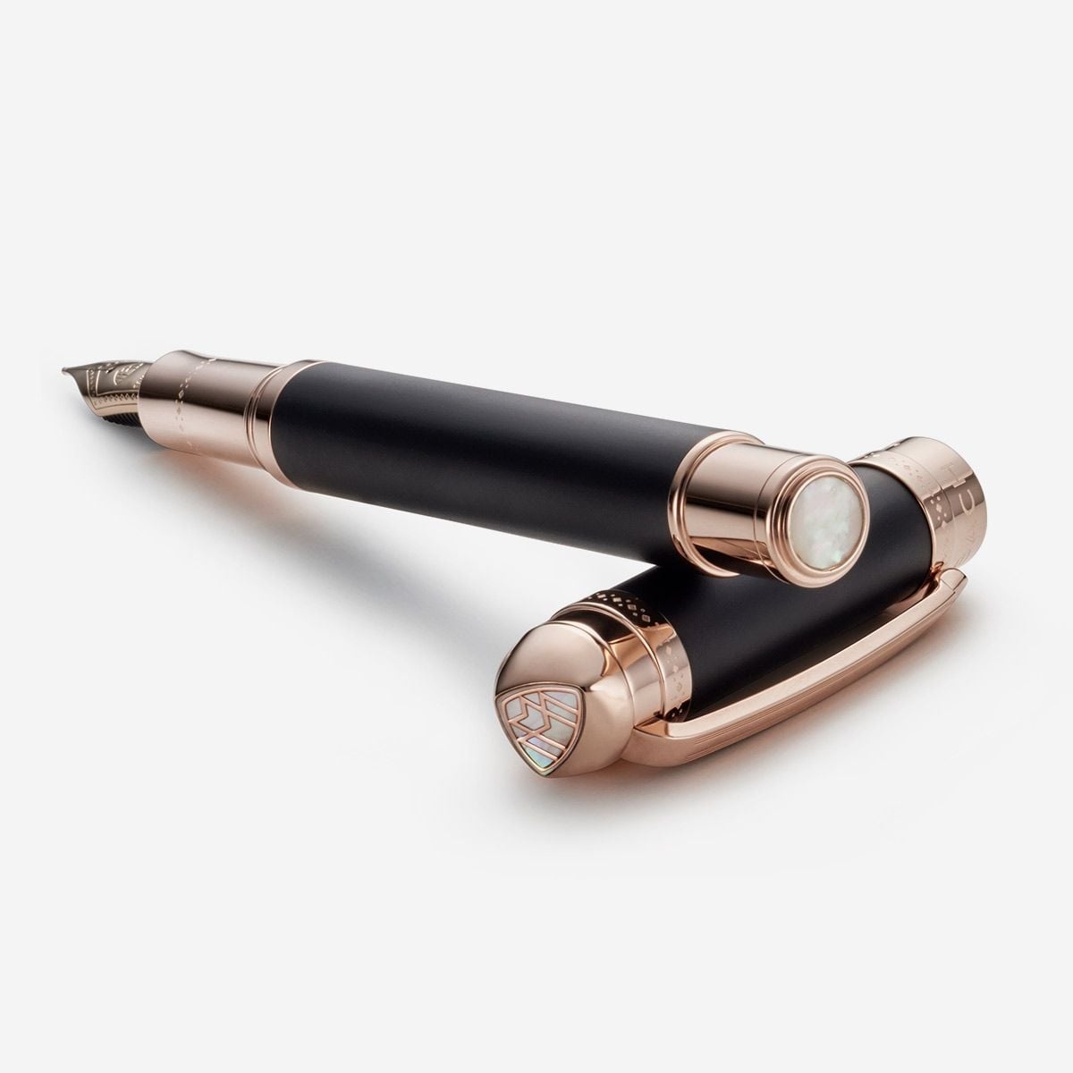 MAYBACH Luxury fountain pens | Made in Germany
