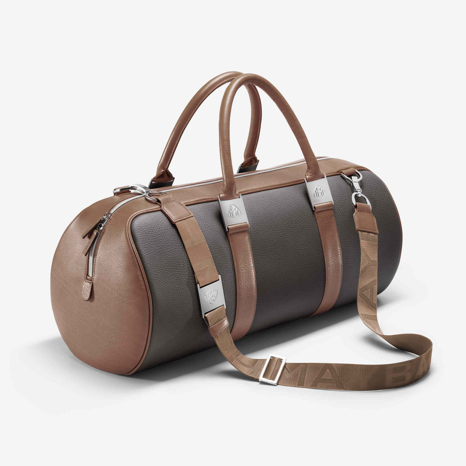 Handcrafted MAYBACH leather bags | Made in Germany