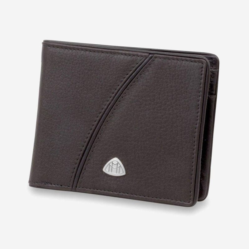 Handcrafted MAYBACH leather wallets | Made in Germany