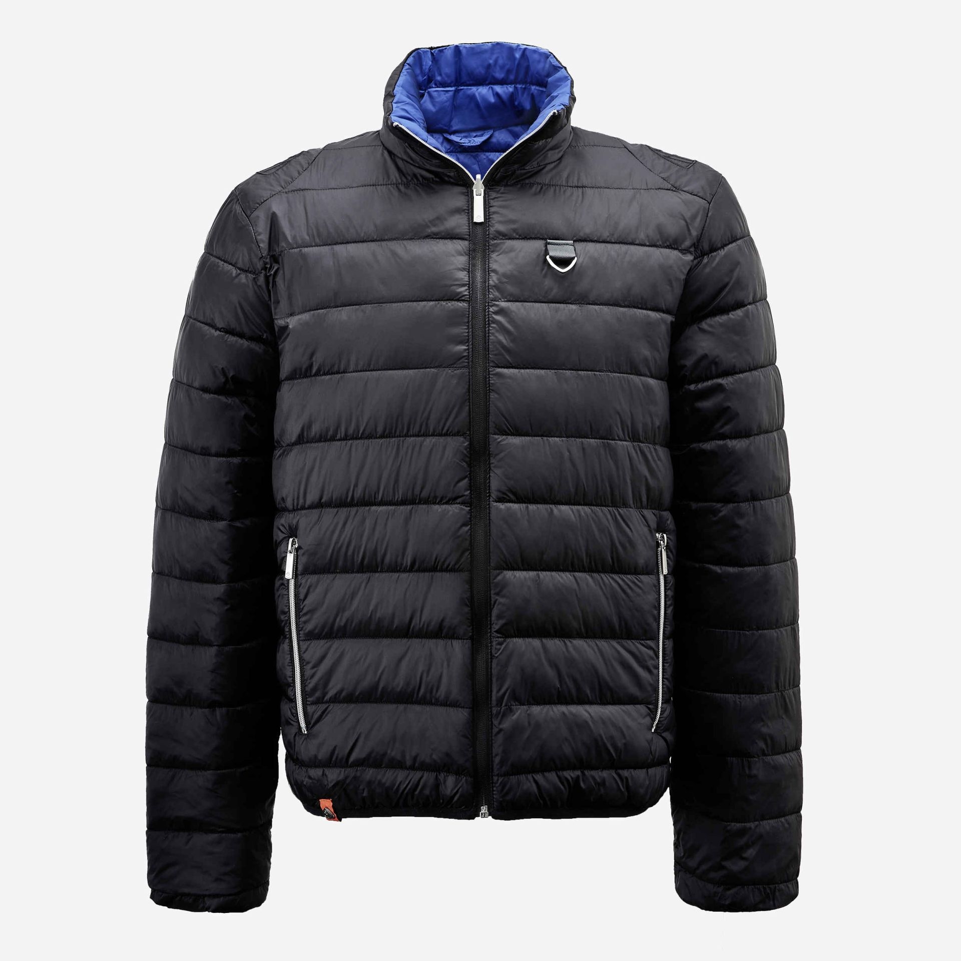 MAYBACH Herren-Wendejacke THE VICE VERSA II