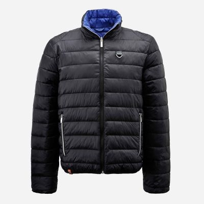 MAYBACH reversible jacket THE VICE VERSA II
