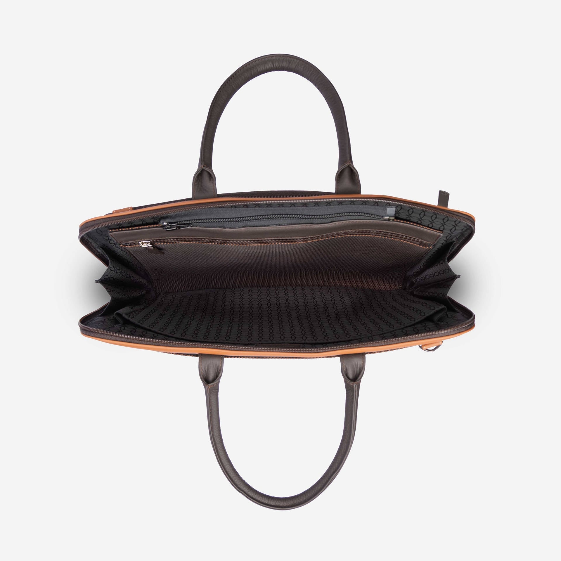 Slim MAYBACH document bag | Made in Germany