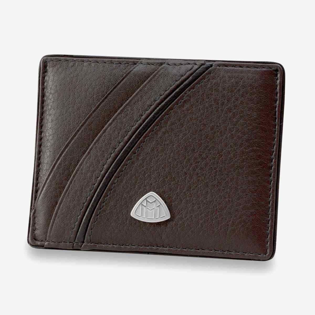 Handcrafted MAYBACH leather wallets | Made in Germany