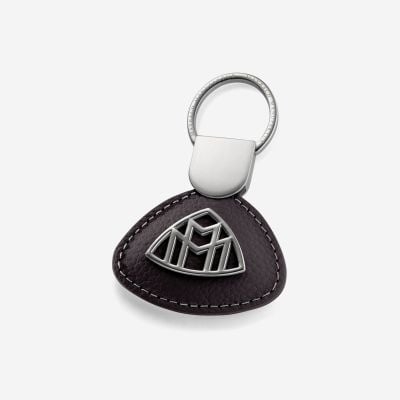 Exclusive MAYBACH keyrings | Handcrafted in Germany