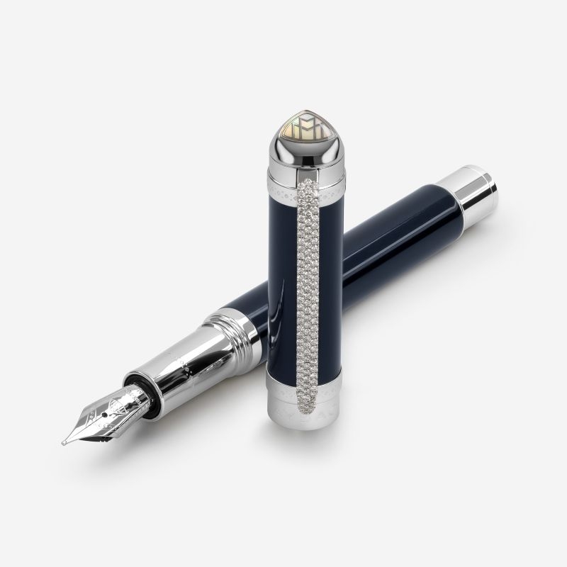 MAYBACH Luxury fountain pens | Made in Germany