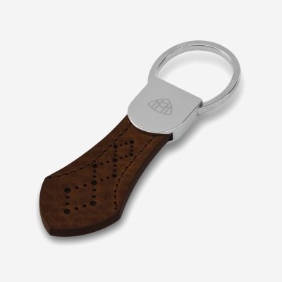 Exklusive MAYBACH keychains | Handcrafted in Germany