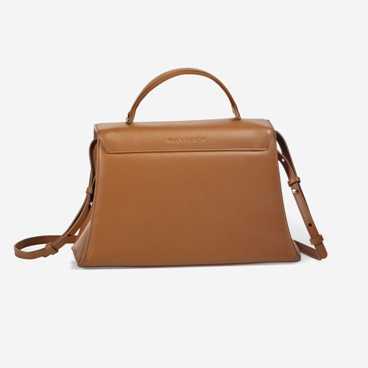 Handcrafted calfskin handbag | Made in Germany | Exklusive Design from ...