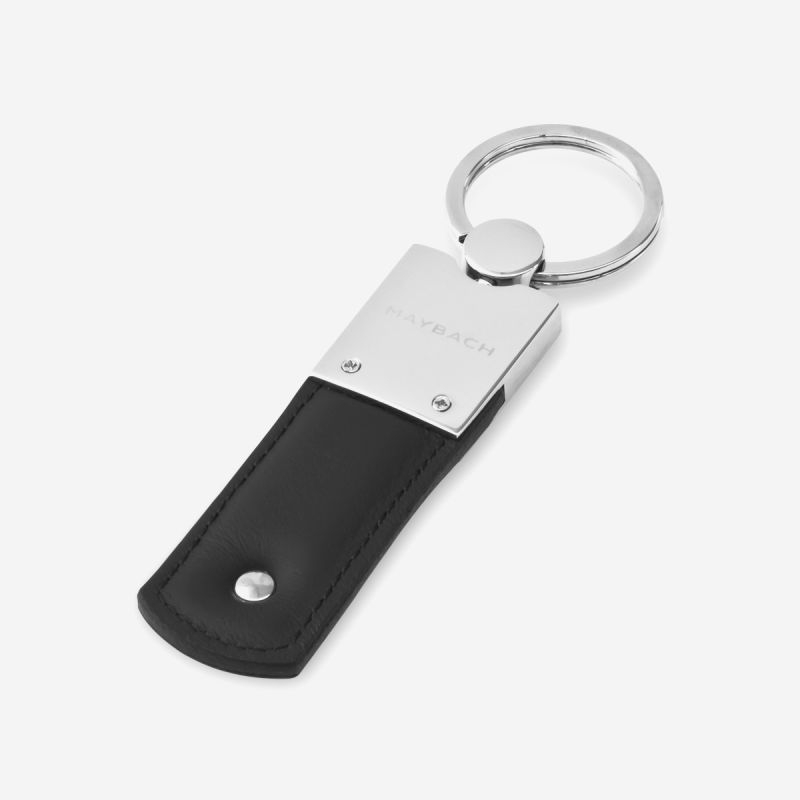 Handcrafted MAYBACH keychain in classic design | Made in Germany