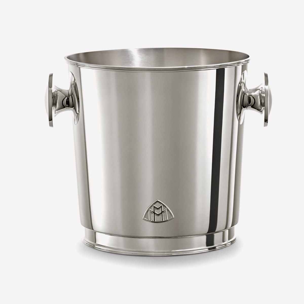 MAYBACH champagne flute | 90 silver plated | Made in Germany