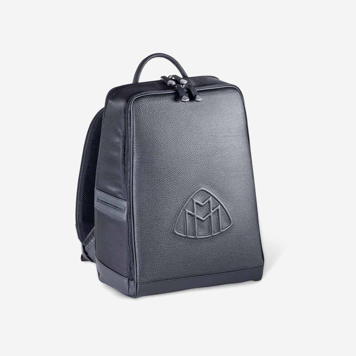 Handcrafted MAYBACH leather backpacks – Made in Germany