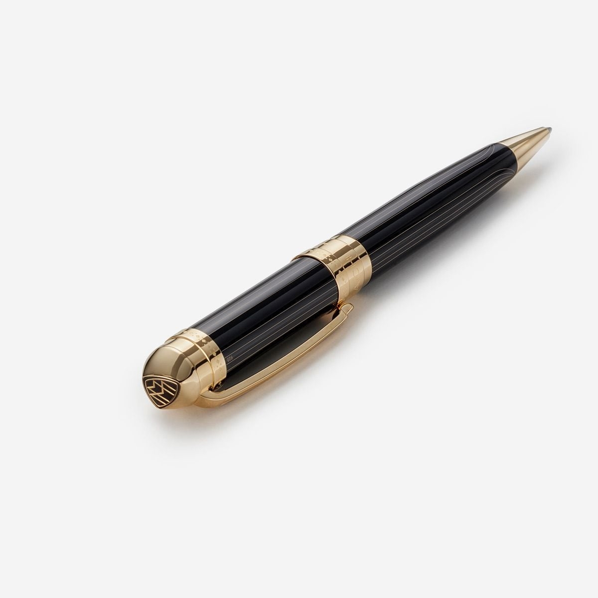 MAYBACH ballpoint pen THE PEAK I an icon of luxury