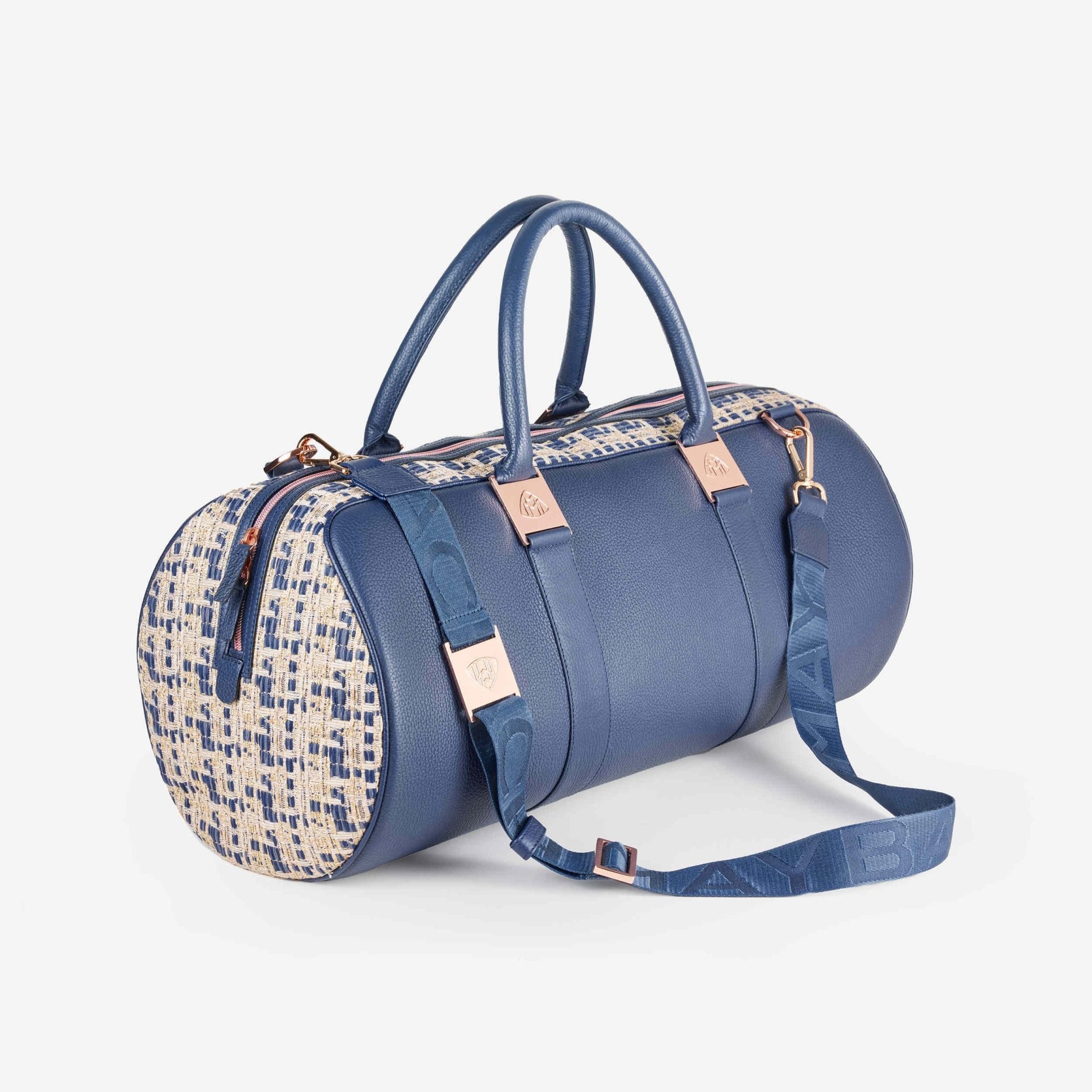 Handcrafted MAYBACH leather bags | Made in Germany