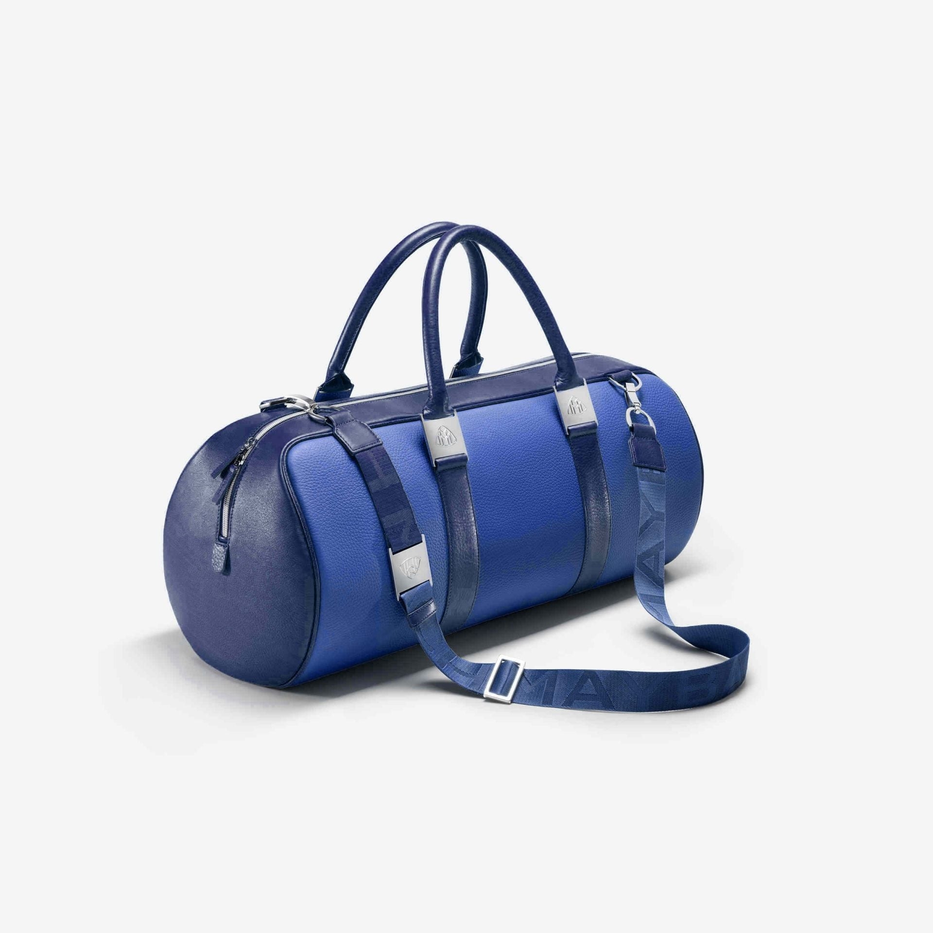 Handcrafted MAYBACH leather bags | Made in Germany