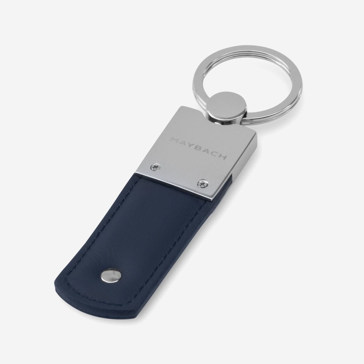 Handcrafted MAYBACH keychain in classic design | Made in Germany