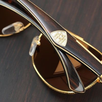 MAYBACH Icons of Luxury - History