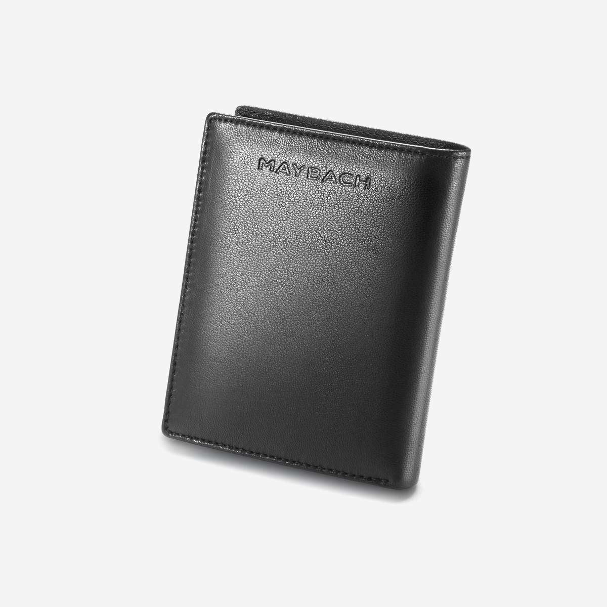 Luxury wallet from MAYBACH | Handcrafted in Germany Handcrafted MAYBACH ...
