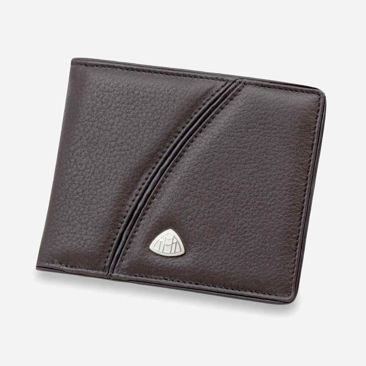 Handcrafted MAYBACH leather wallets | Made in Germany