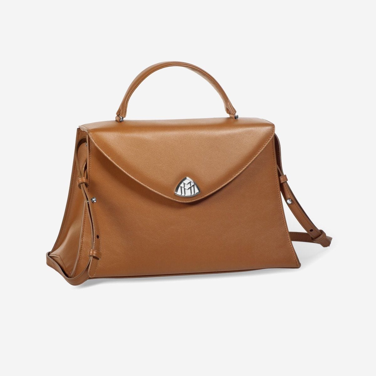 Handcrafted calfskin handbag | Made in Germany | Exklusive Design from ...