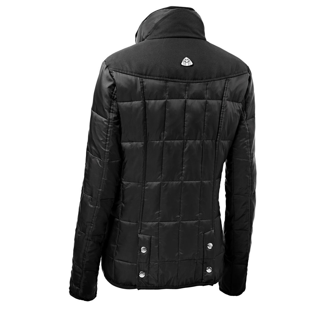 Luxury jacket from MAYBACH | Elegant between-seasons jacket