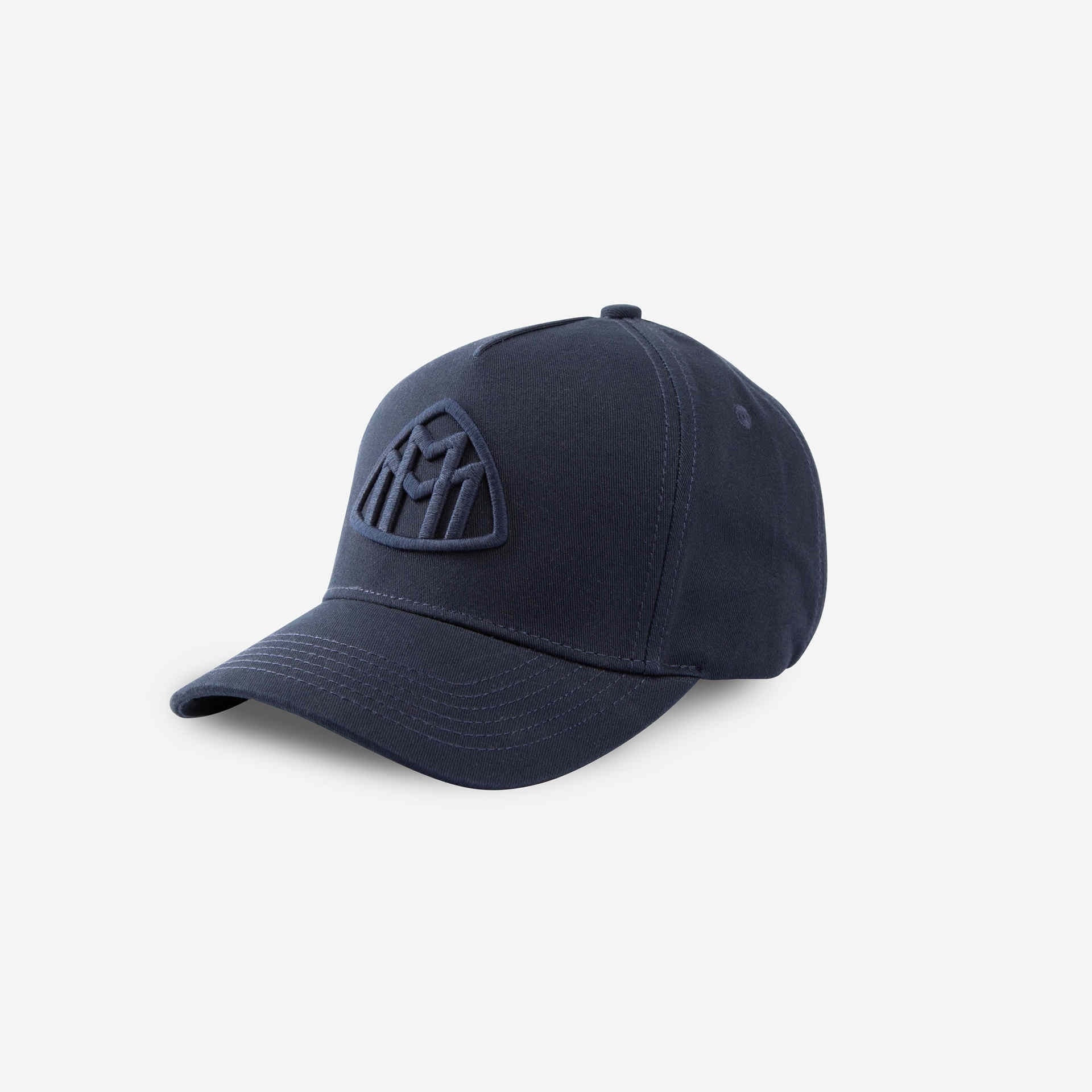 THE SPORTSMAN III – Signature-cap by MAYBACH