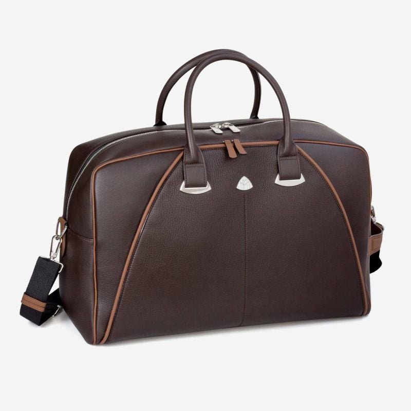 Luxury luggage and suitcases for men I MAYBACH Accessoires