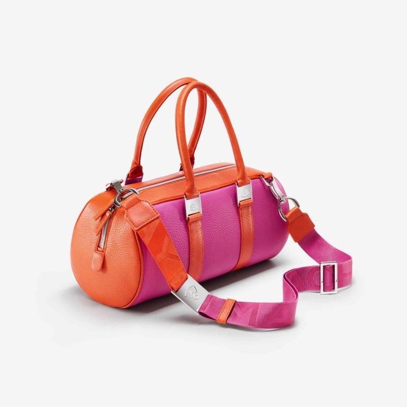 Handcrafted MAYBACH leather bags | Made in Germany