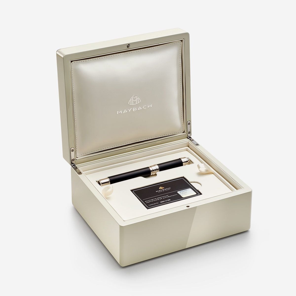 MAYBACH fountain pen THE PEAK I a true icon of luxury