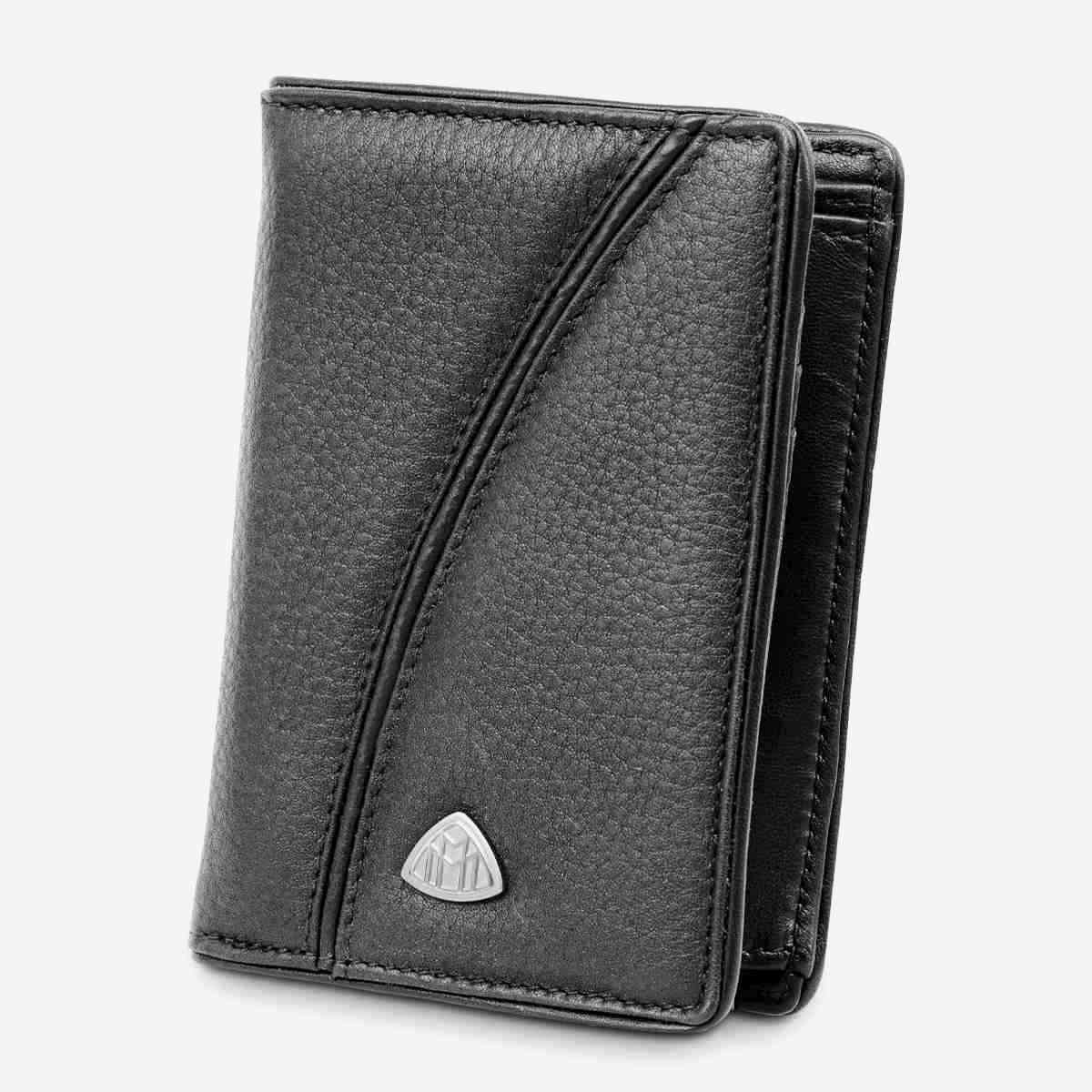Handcrafted MAYBACH leather wallets | Made in Germany