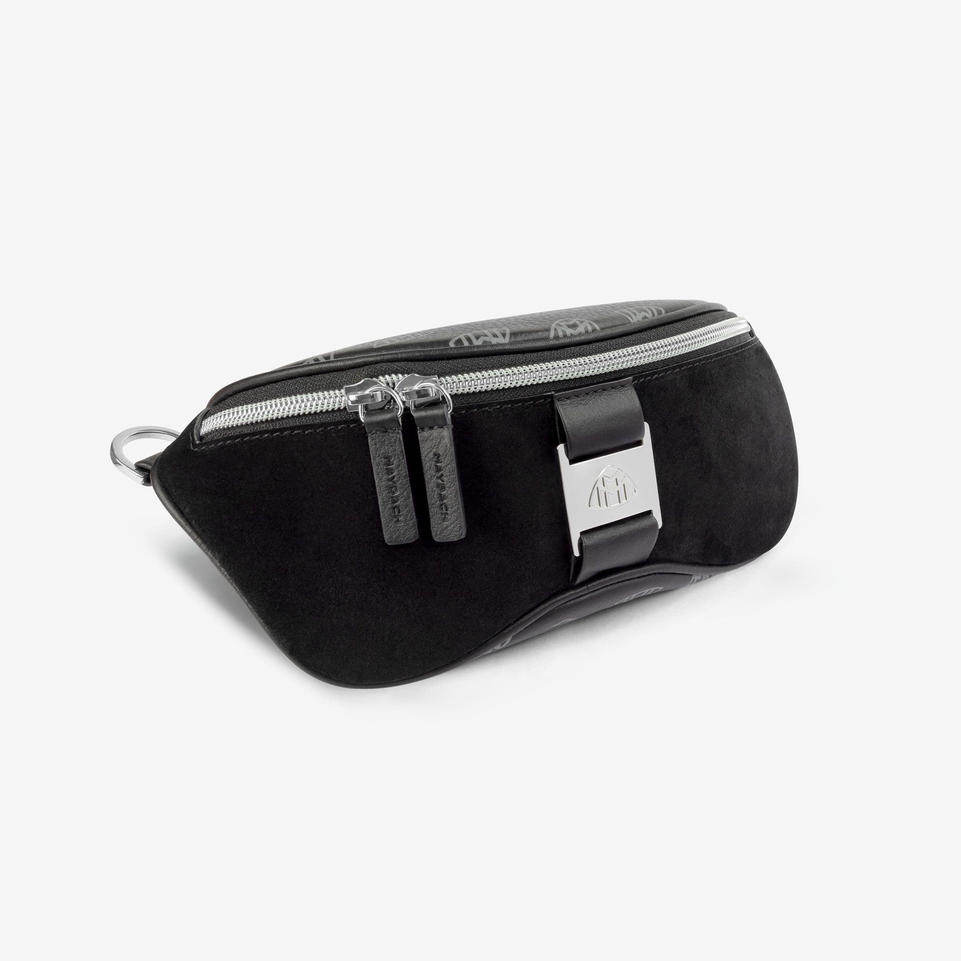 Handcrafted MAYBACH leather backpacks – Made in Germany