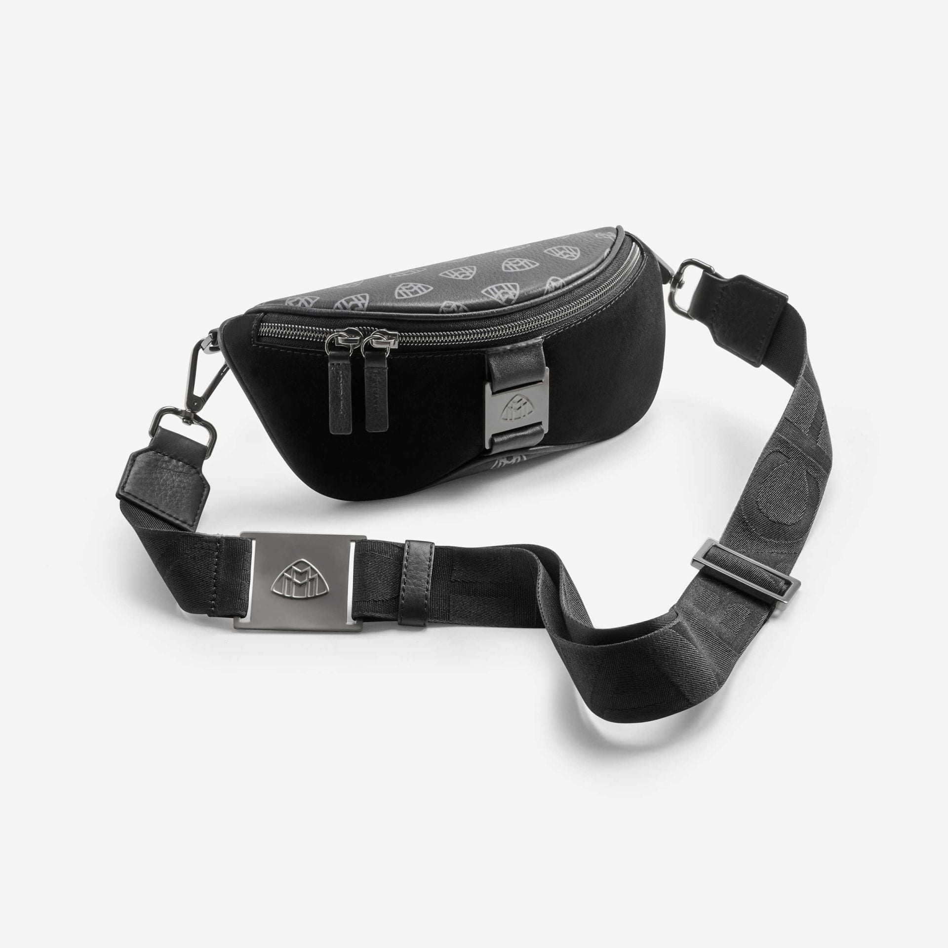 Handcrafted MAYBACH leather bags | Made in Germany