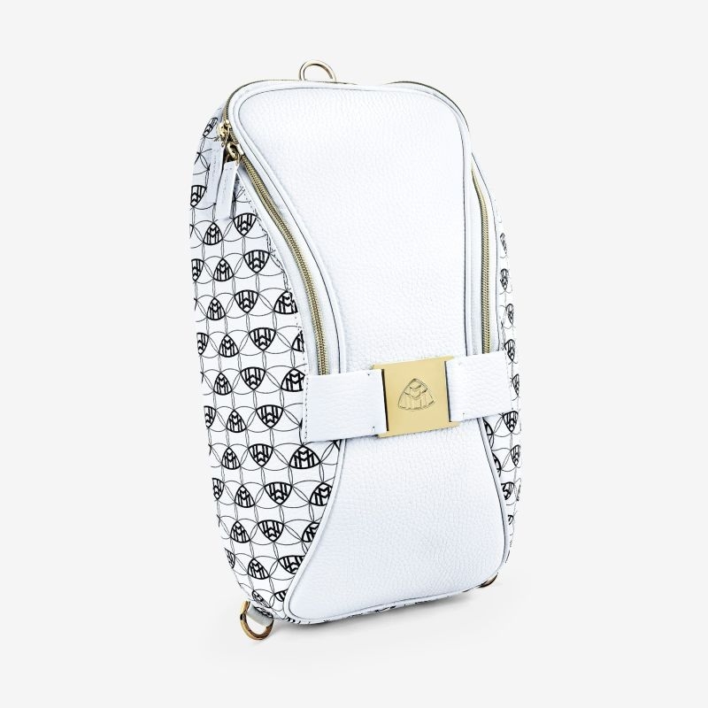 Handcrafted MAYBACH leather backpacks – Made in Germany