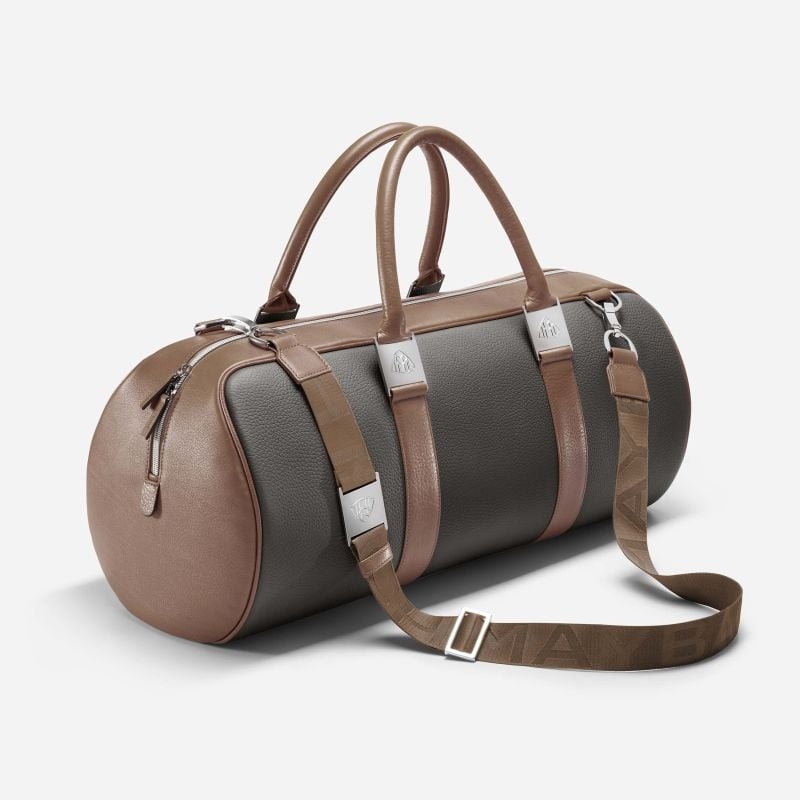 Luxury luggage and suitcases for men I MAYBACH Accessoires