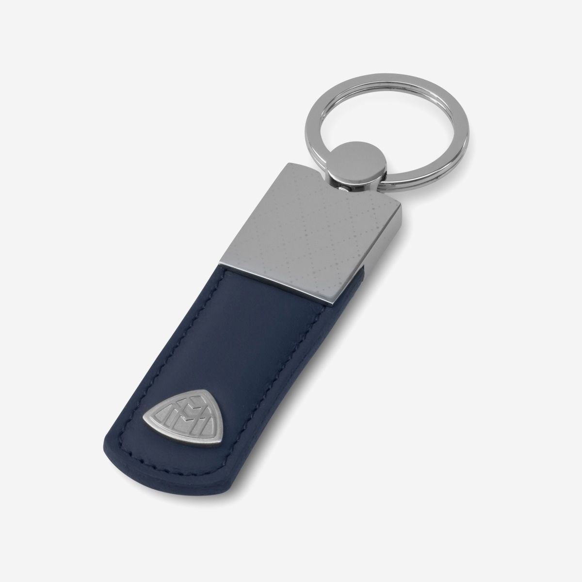 Handcrafted MAYBACH keychain in classic design | Made in Germany