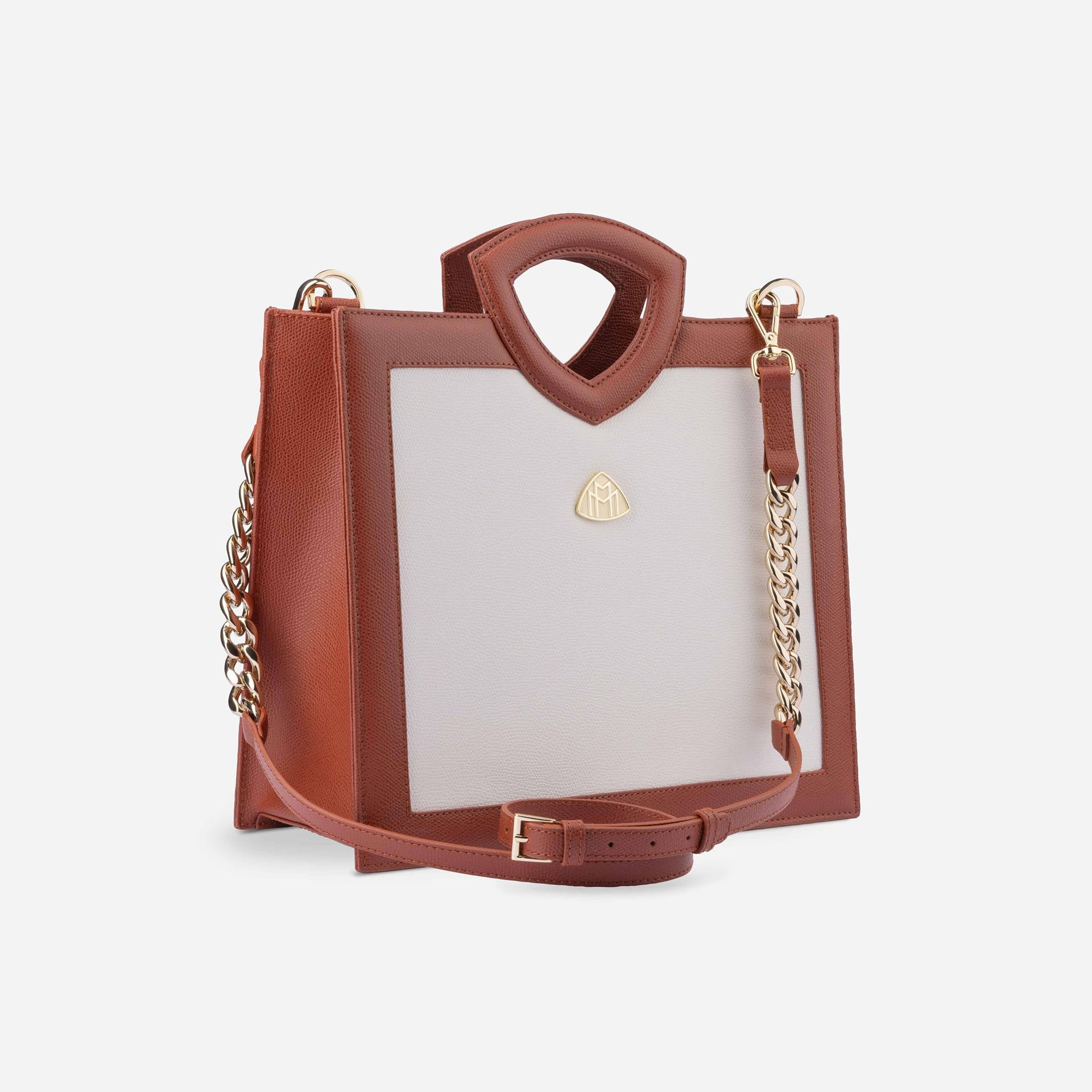 MAYBACH Accesories - Leather business bags made in Germany