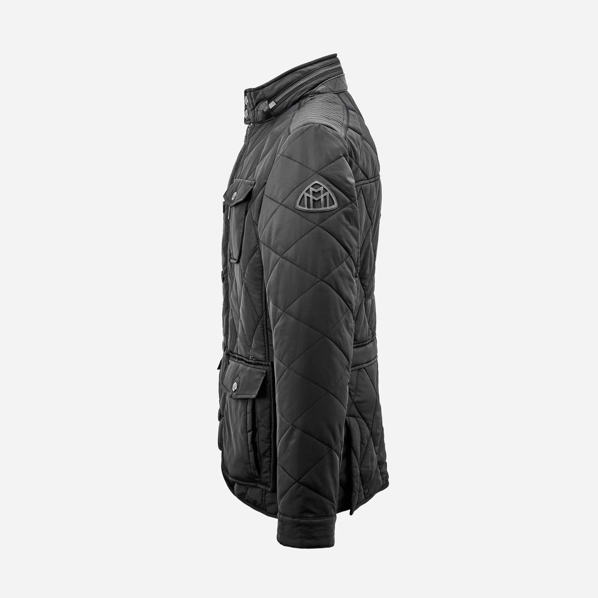MAYBACH Unexpected Moments luxury jacket for men
