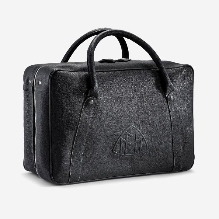 Luxury luggage and suitcases for men I MAYBACH Accessoires