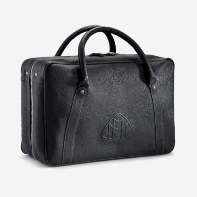 Luxury luggage and suitcases for men I MAYBACH Accessoires