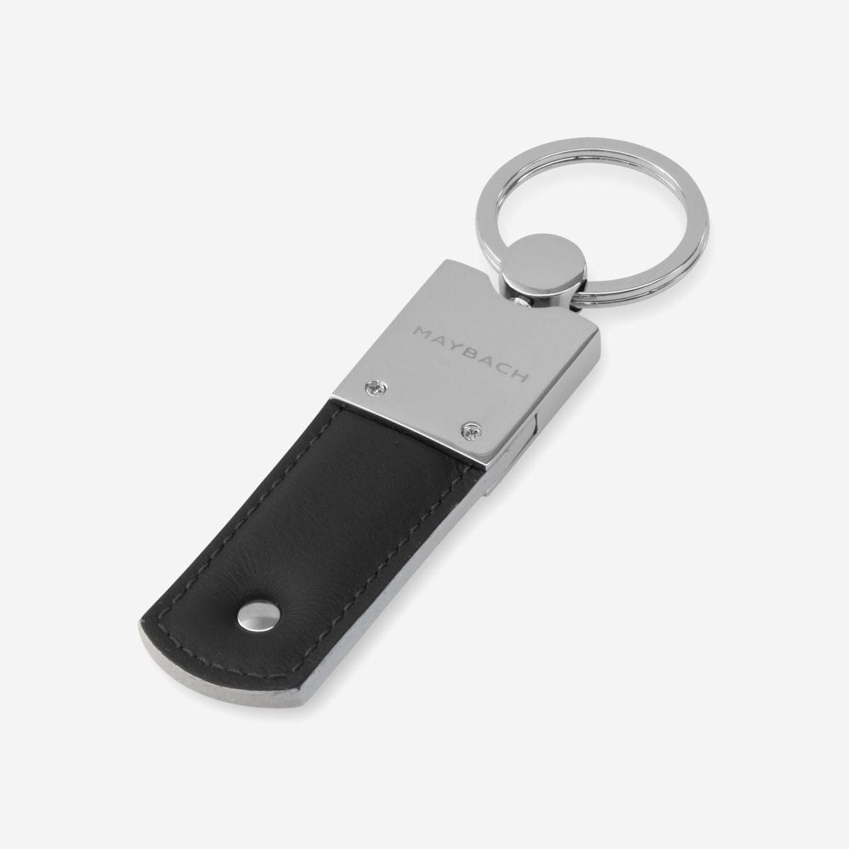 Handcrafted MAYBACH keychain in classic design | Made in Germany