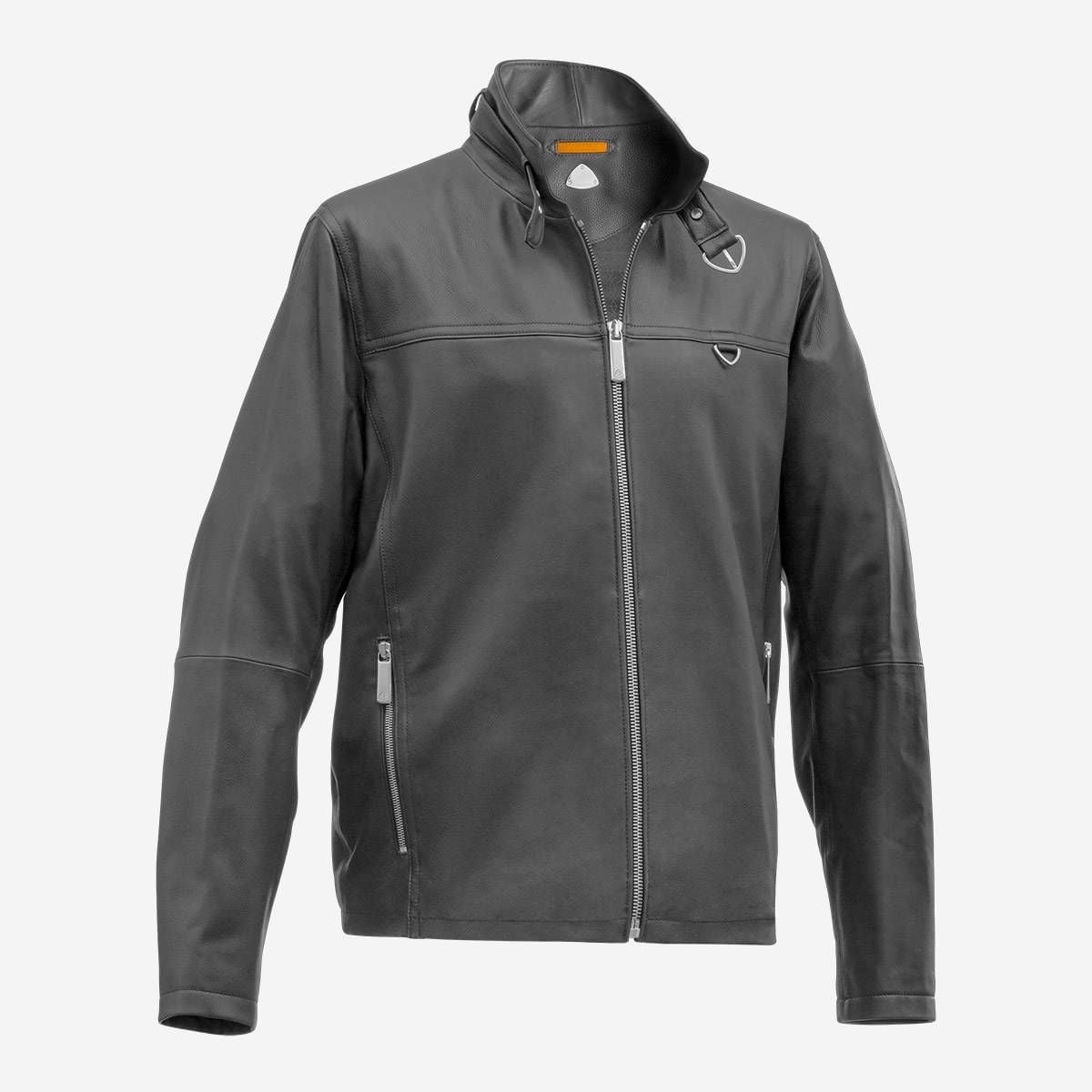 MAYBACH calfskin jacket for your expressive, masculine touch| Designed ...