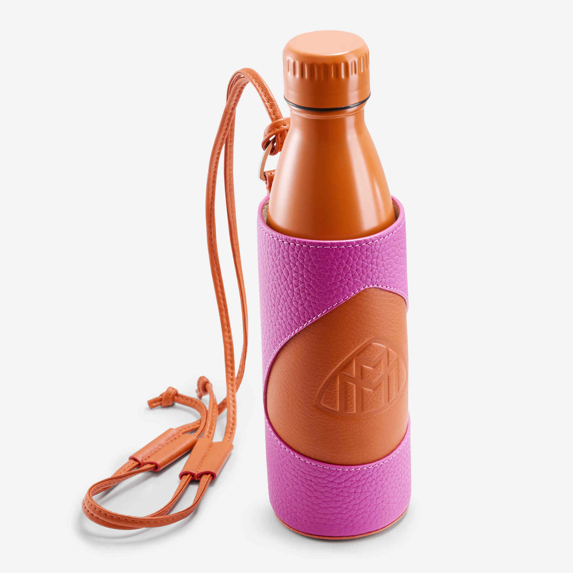 Handcrafted MAYBACH leather bags | Made in Germany