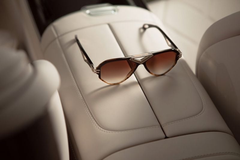 MAYBACH Icons of Luxury - History