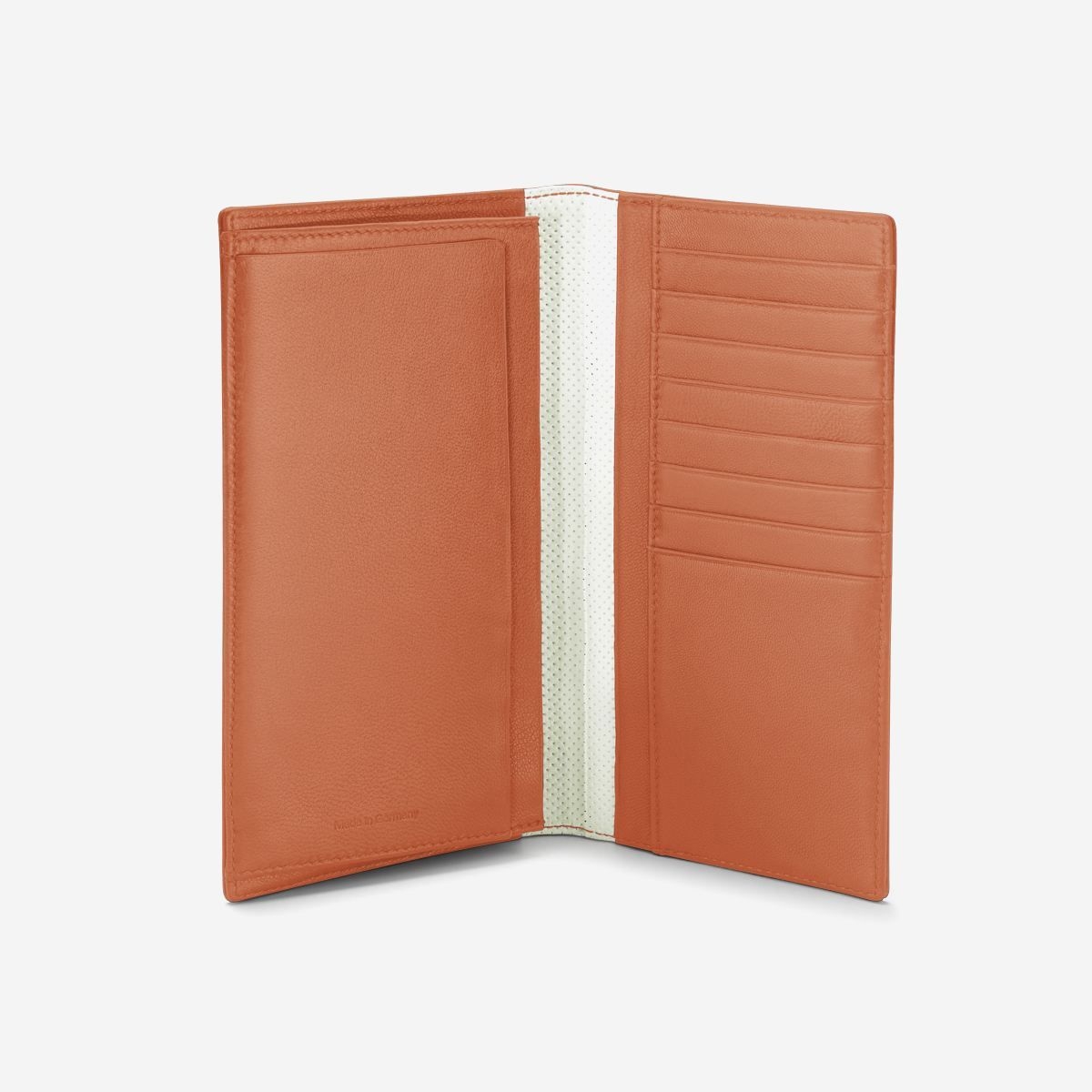 Handcrafted MAYBACH leather wallets | Made in Germany