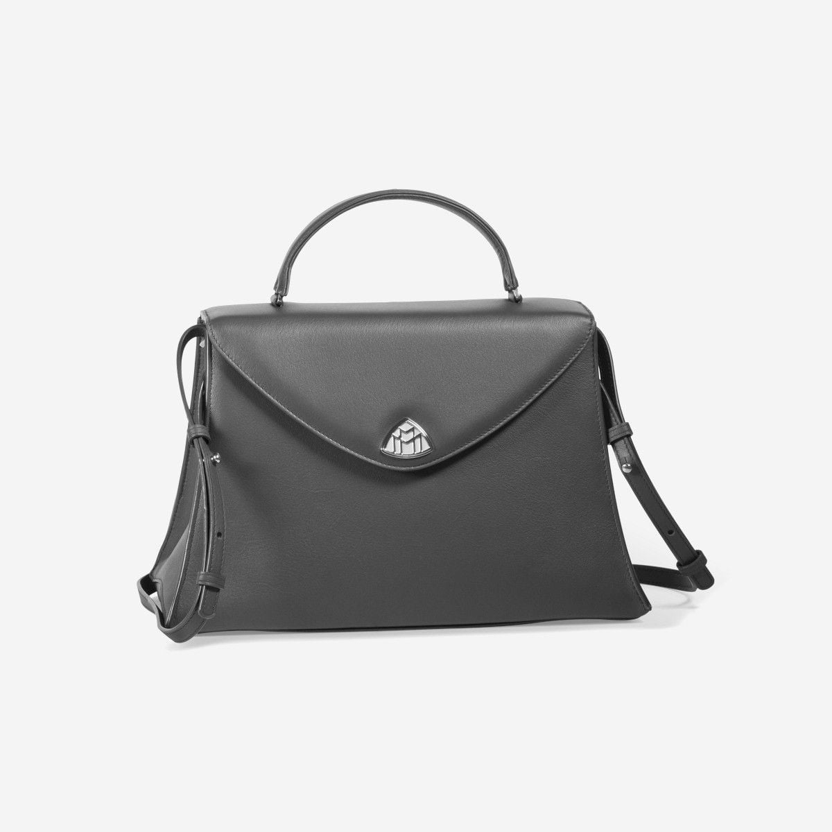 Handcrafted calfskin handbag | Made in Germany | Exklusive Design from ...