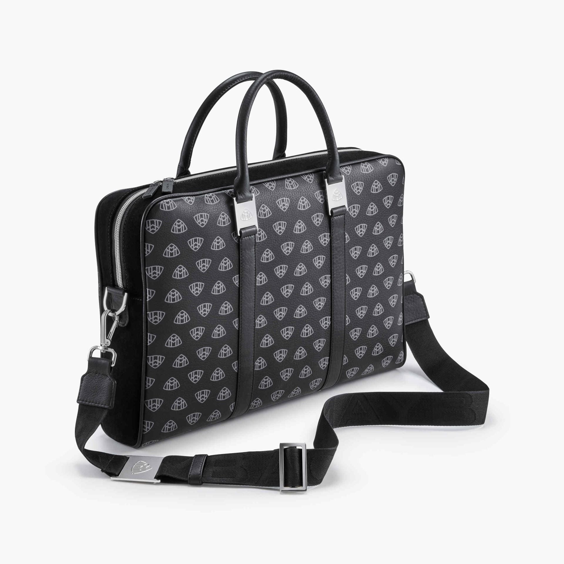 Handcrafted MAYBACH leather bags | Made in Germany