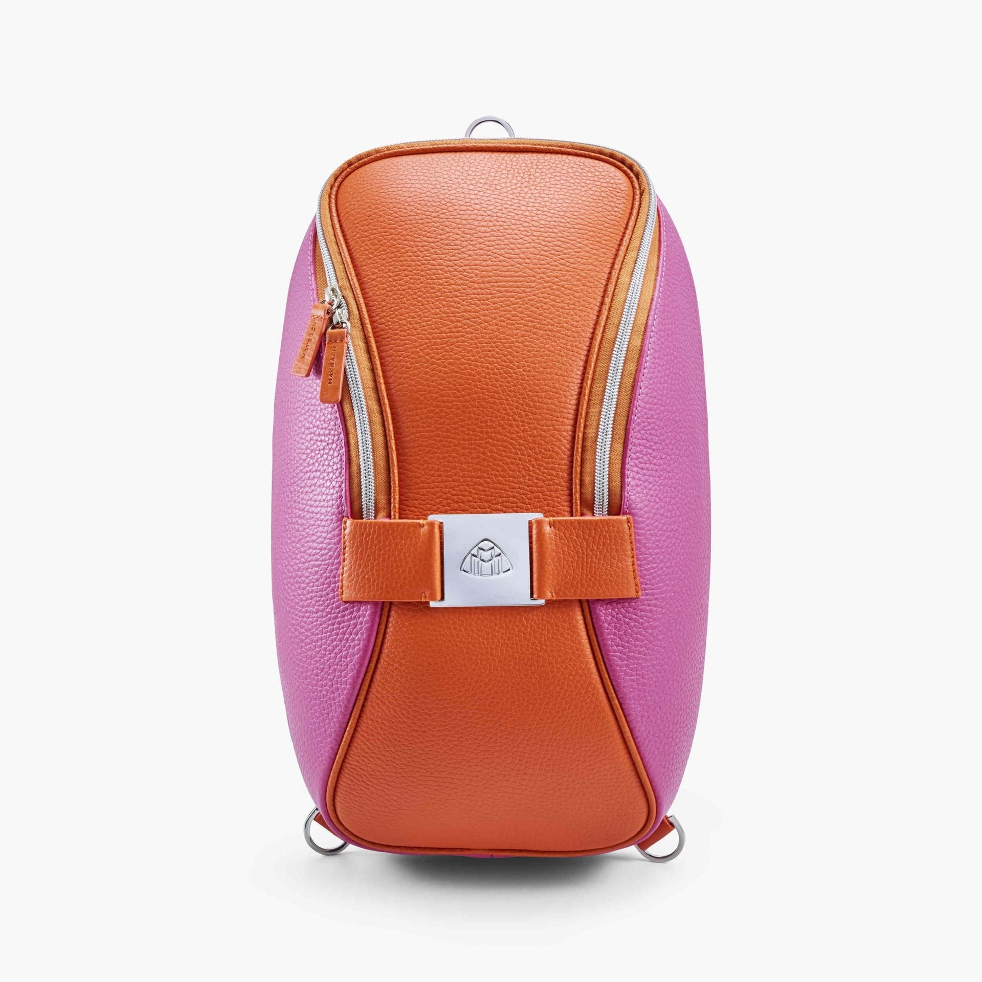 THE COCOON BAG I - THE COCOON BAG I - Progressively designed leather ...