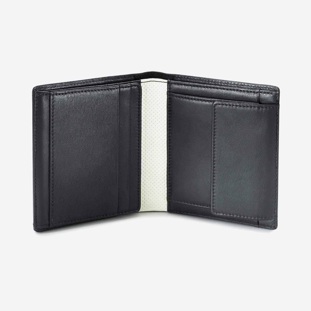 Luxury wallet from MAYBACH | Handcrafted in Germany Handcrafted MAYBACH ...