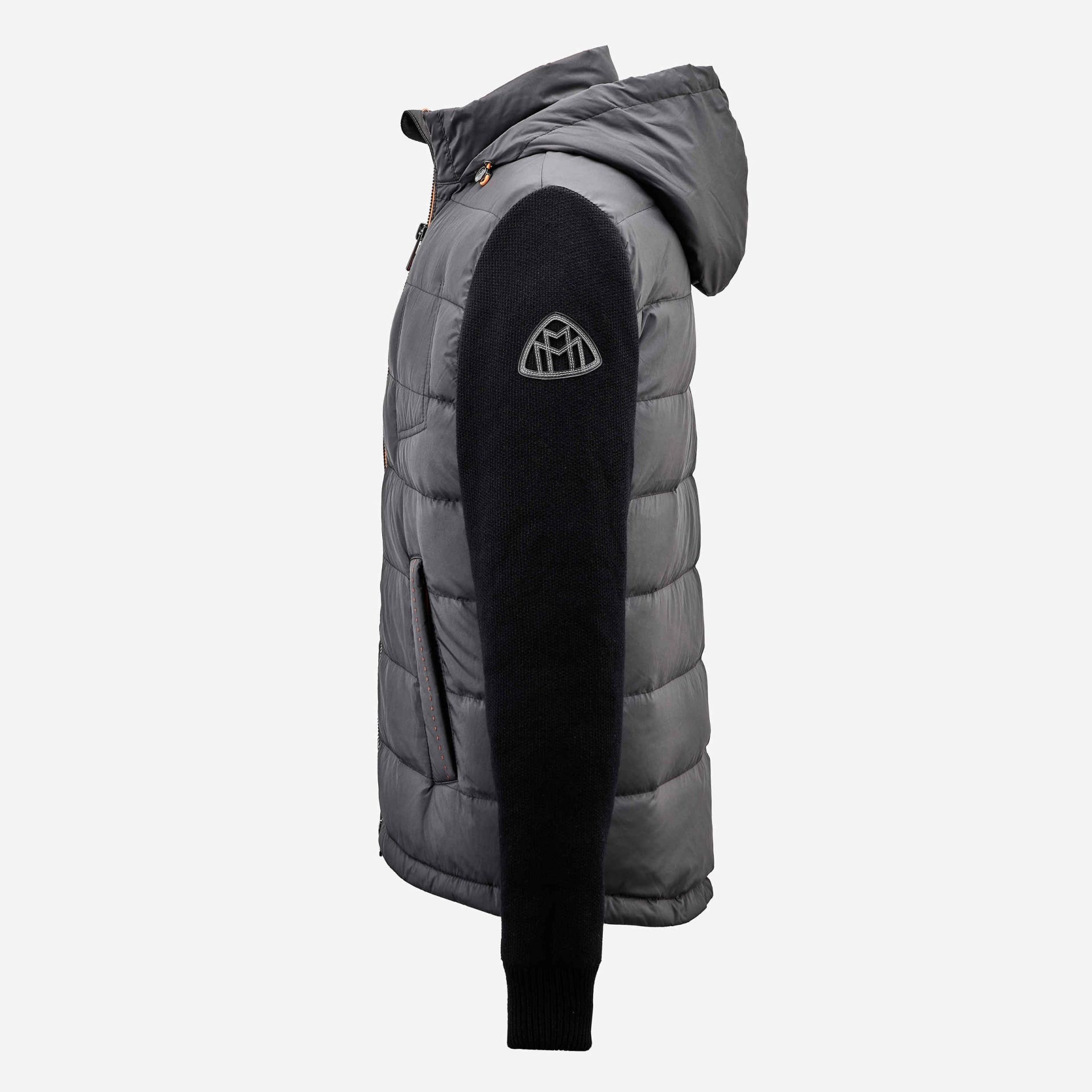 MAYBACH Unexpected Moments luxury jacket for men